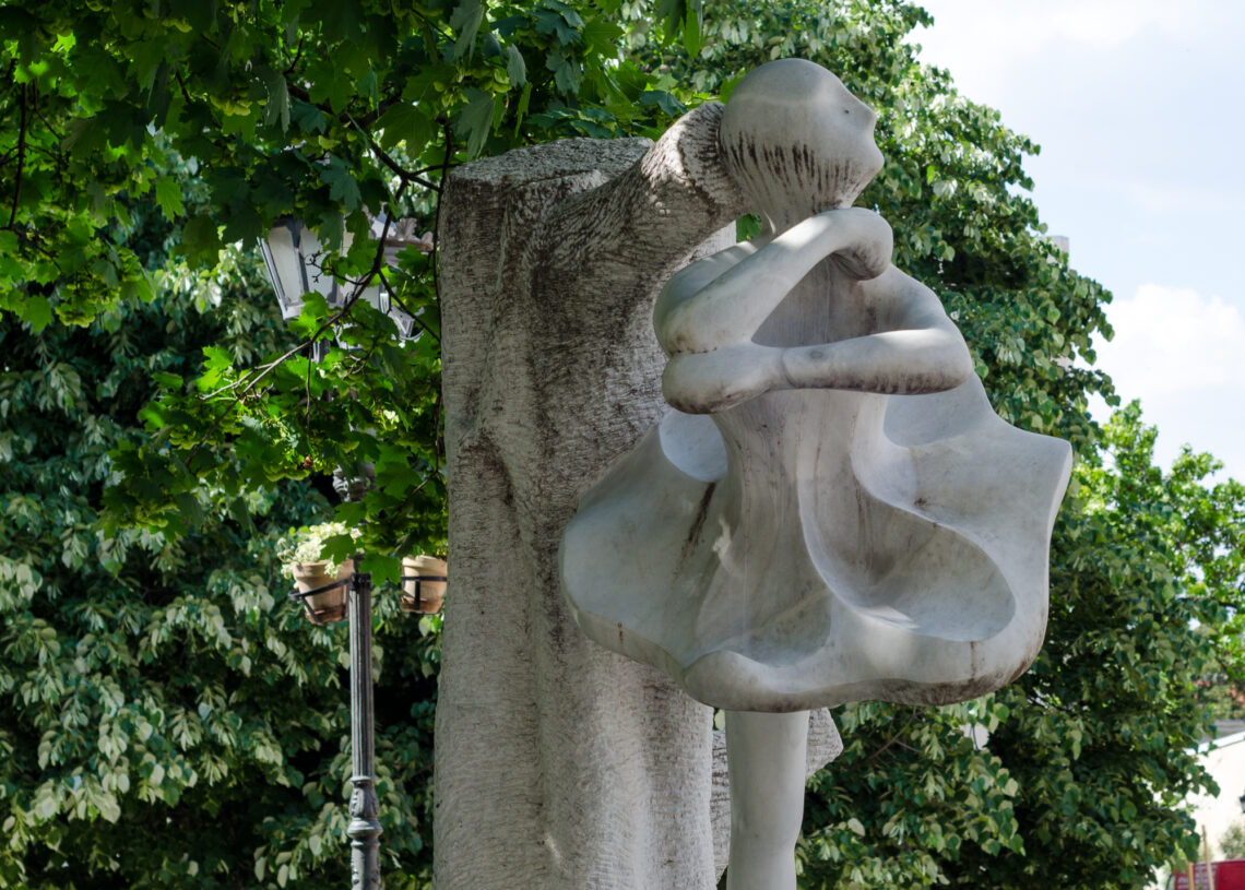 Monuments Arhive - I love Novi Sad